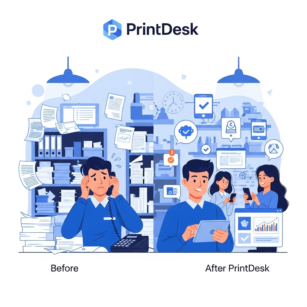 PrintDesk